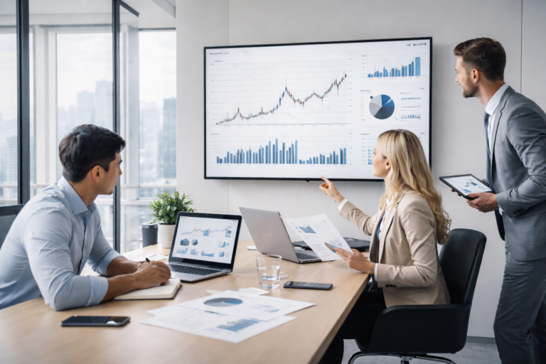 Data Rooms for Finance: Best Options to Choose From